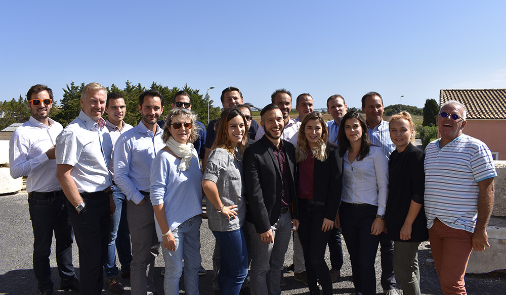 SMAG renforce sa présence terrain pour plus d'accompagnement de ses ...