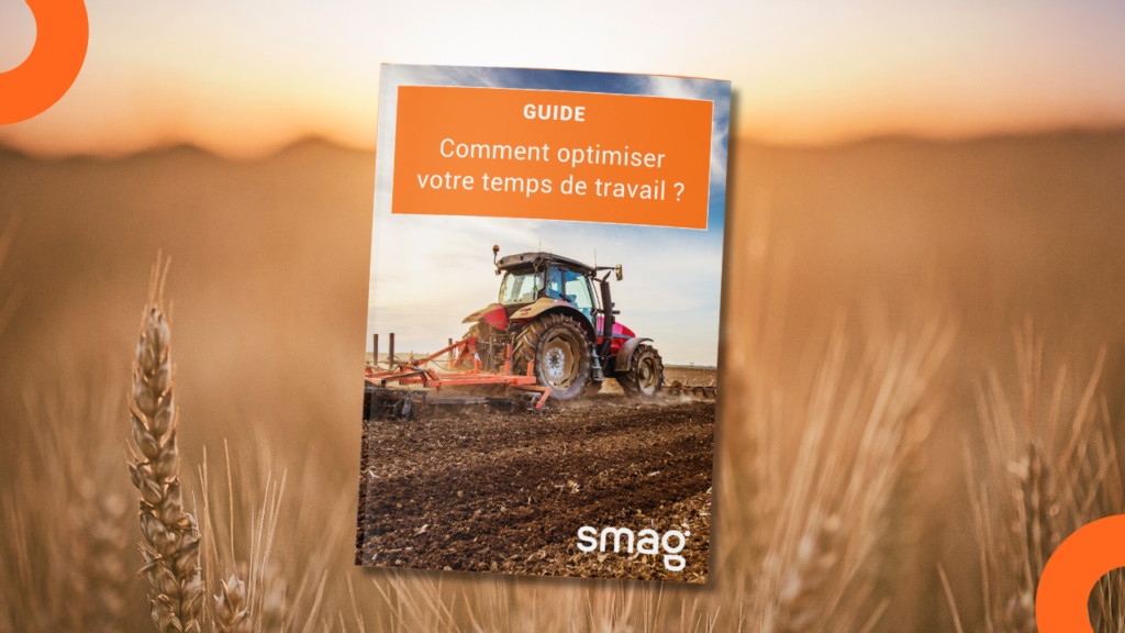 Agriculture de précision【Définition】- SMAG