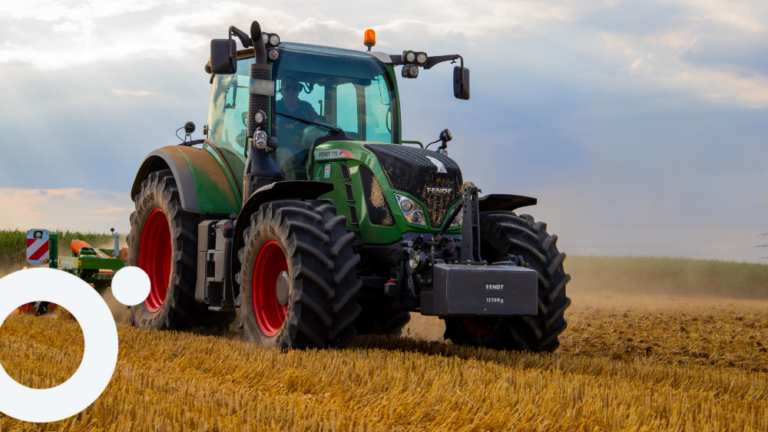 Agriculture de précision【Définition】- SMAG