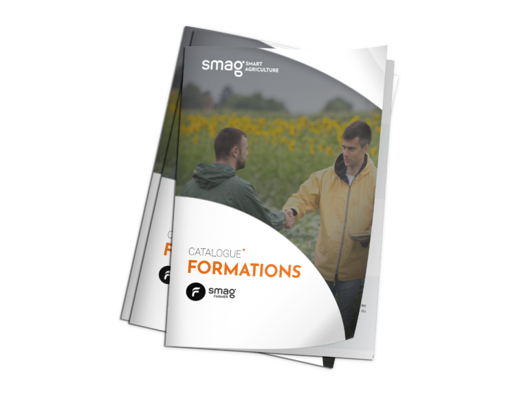 Formation - SMAG