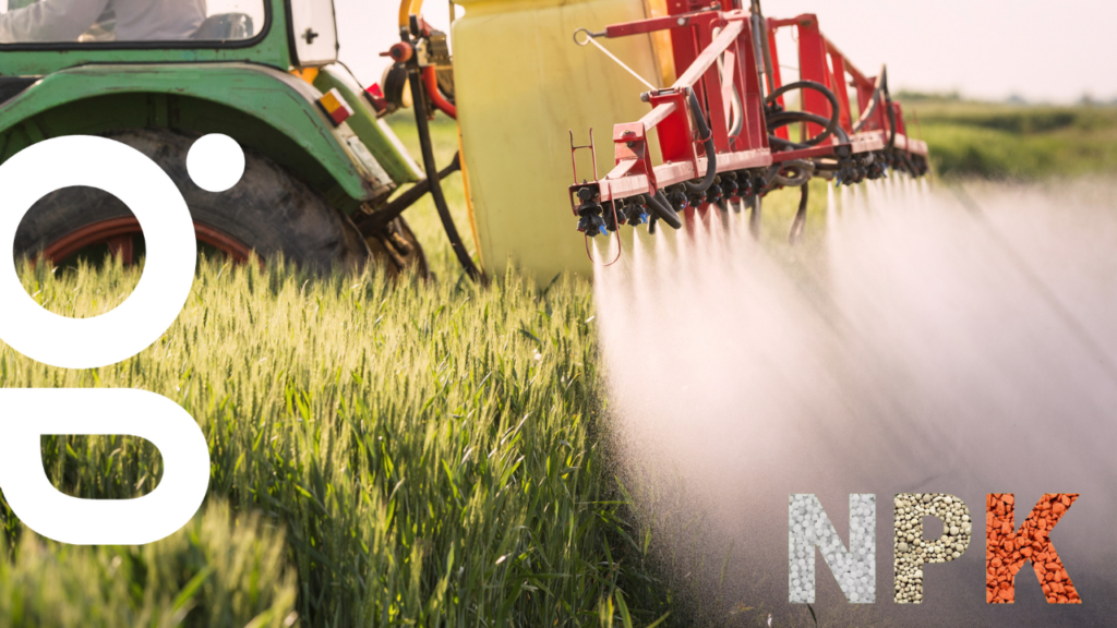 Le plan prévisionnel de fumure [Guide complet] - SMAG - SMAG