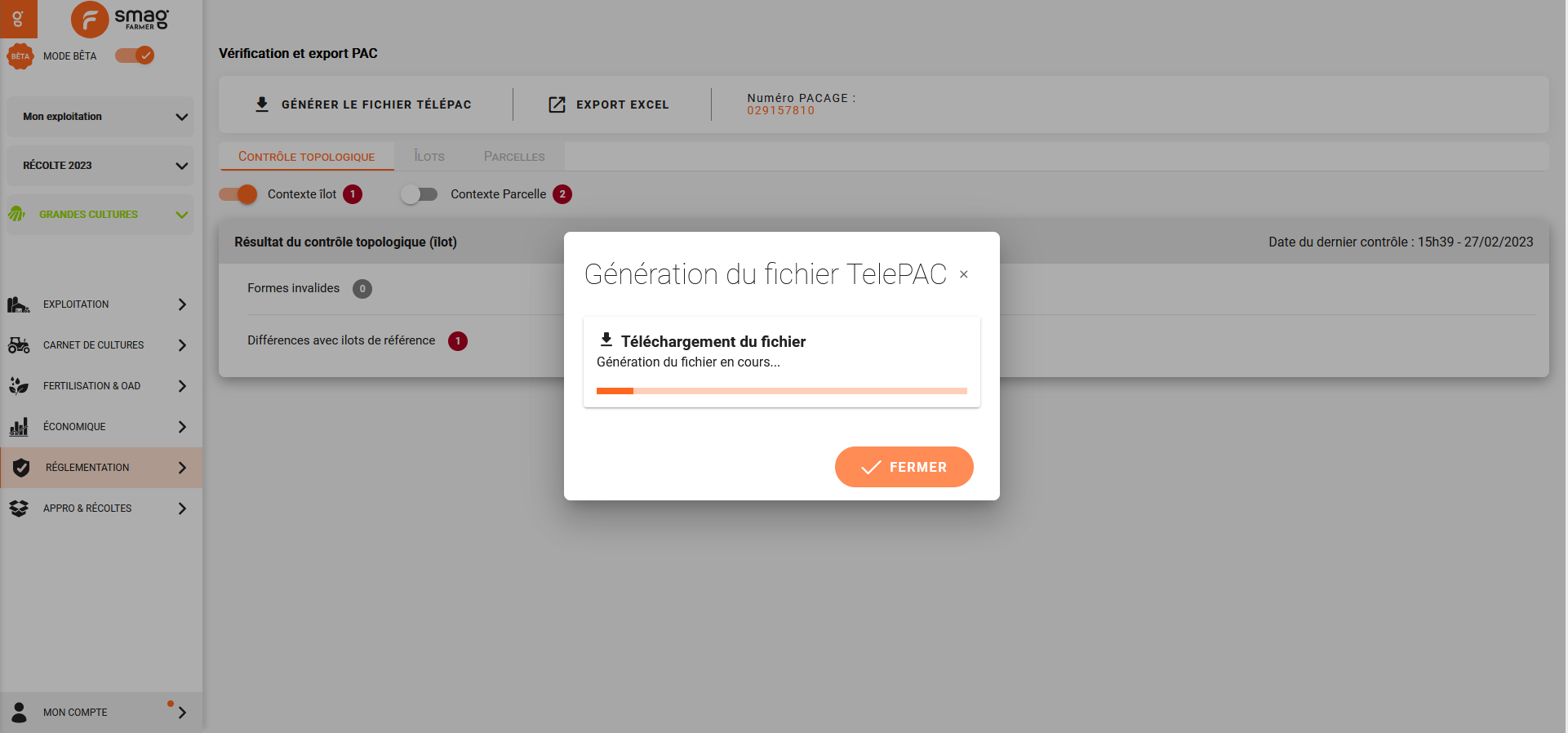 Comment Smag Farmer simplifie et sécurise votre déclaration PAC en 5 ...
