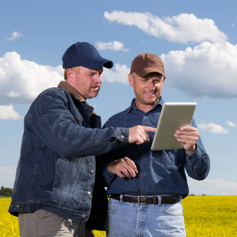 SMAG et aladin.farm s'associent pour interconnecter leurs outils ...