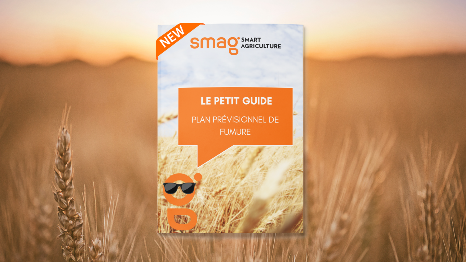 SMAG - Des logiciels agricoles & applications mobiles pour tous