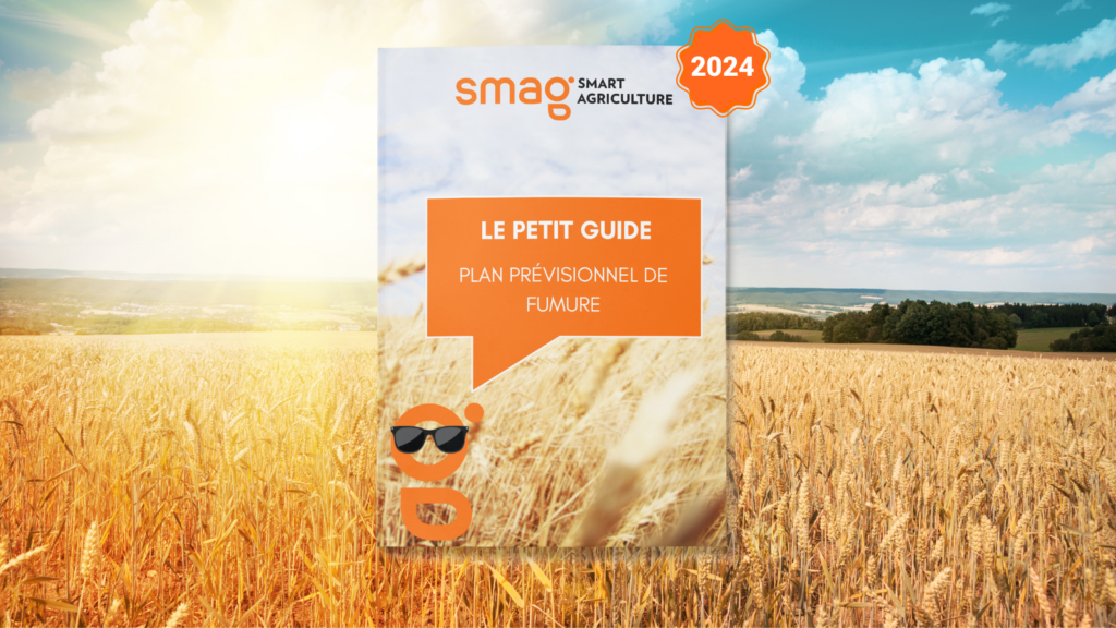 Le guide du Plan Prévisionnel de Fumure